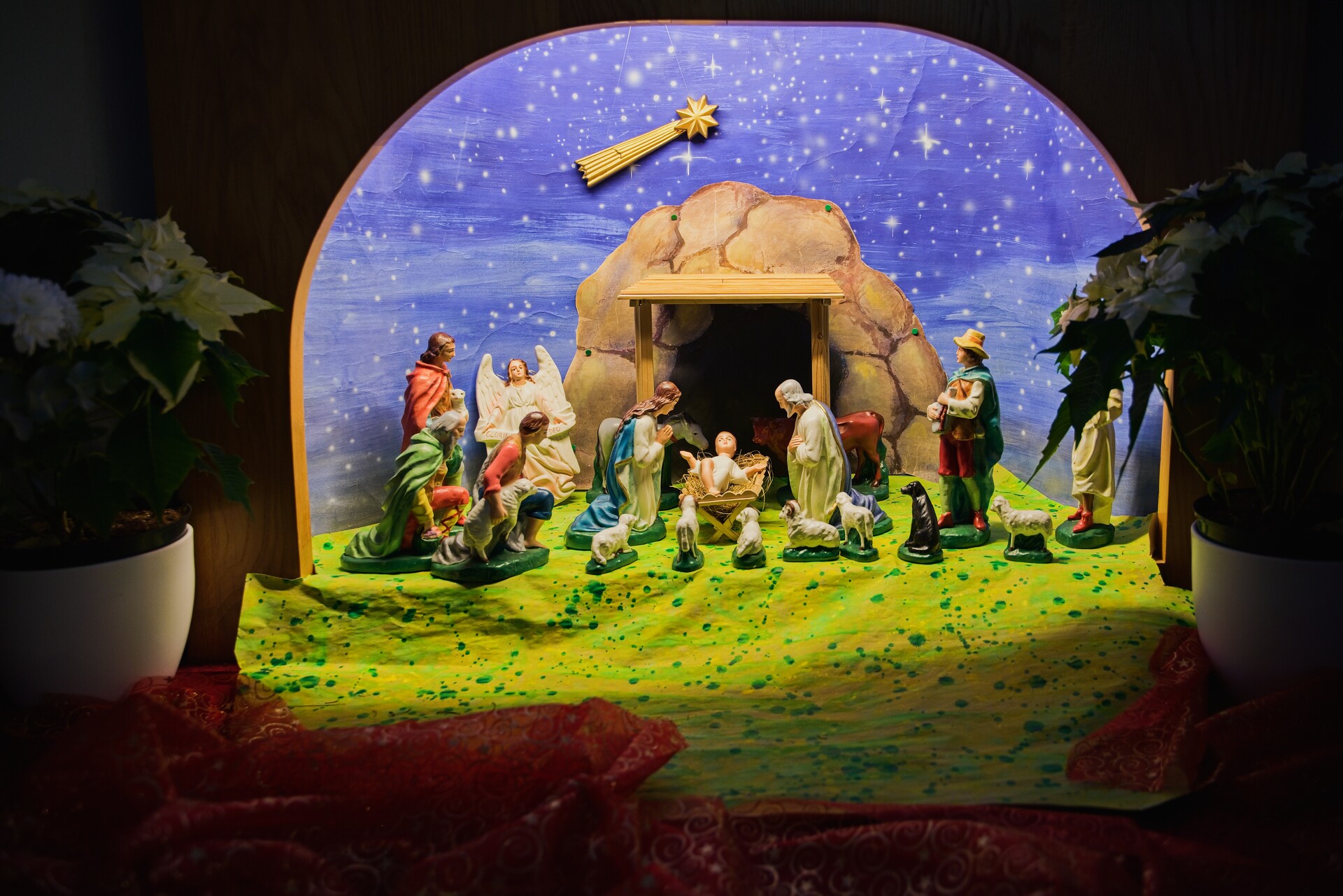 Betlémy 2024 – Apha